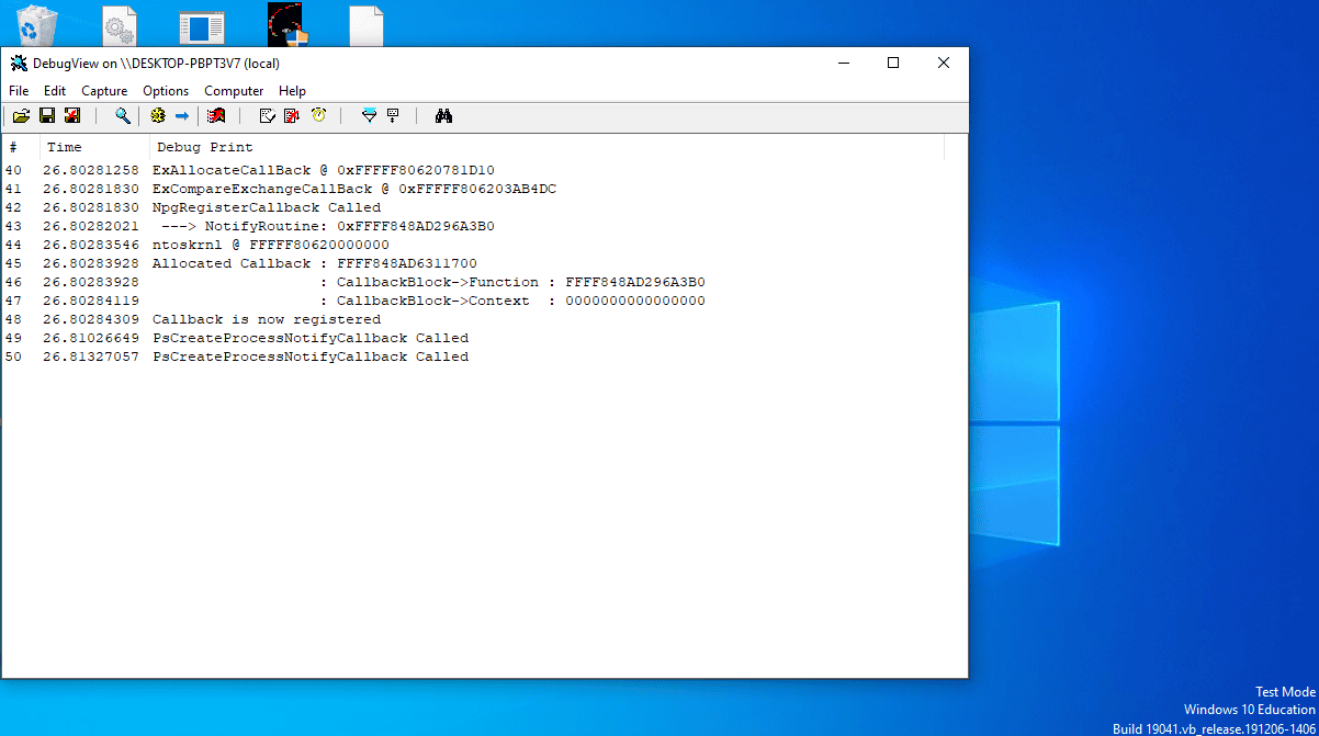 حمله‌ی جدید برای دورزدن PatchGuard مایکروسافت - بلاگ گروه لیان
